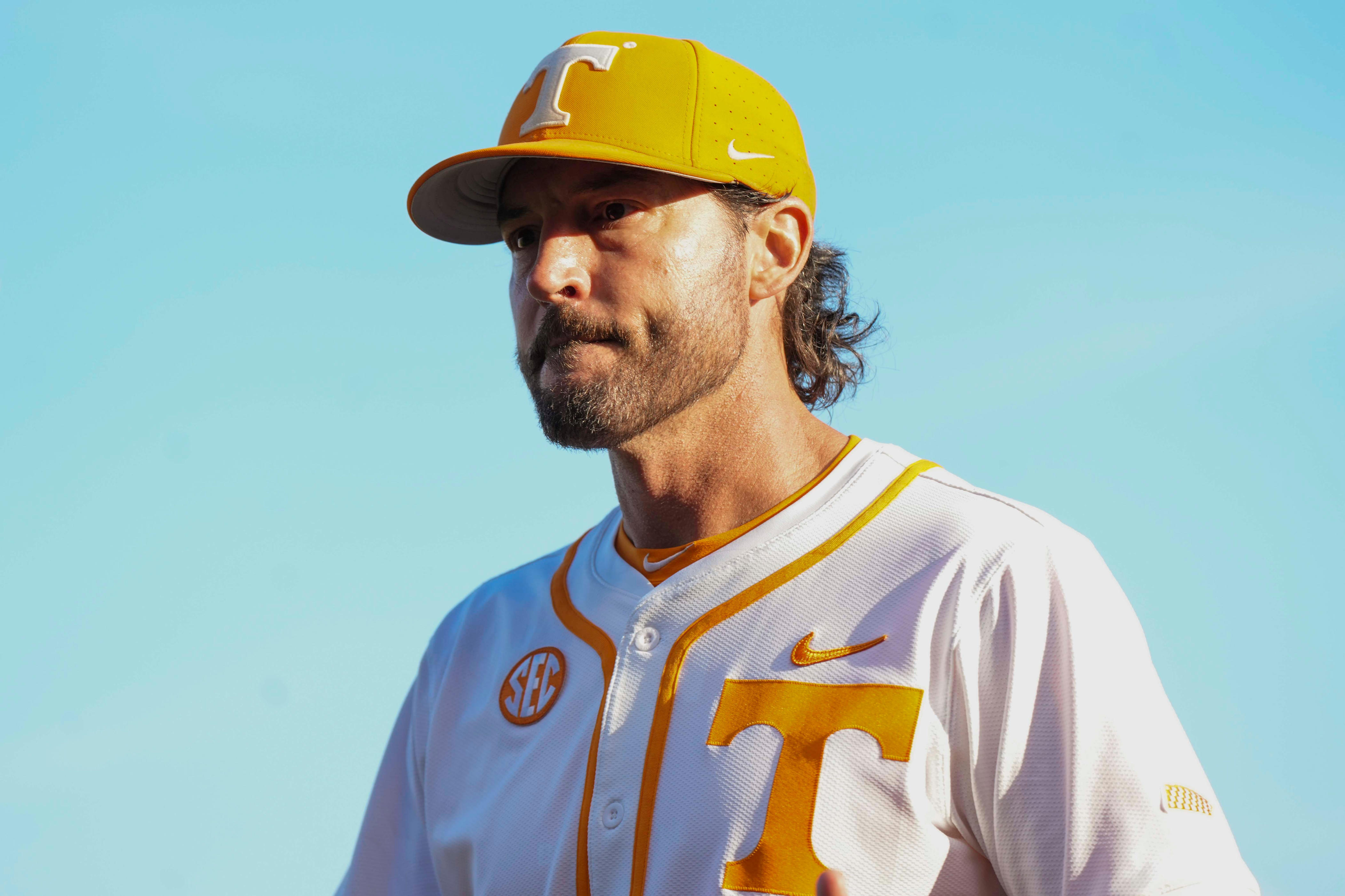 What channel is Tennessee baseball vs Texas A&M on today? Time, TV ...