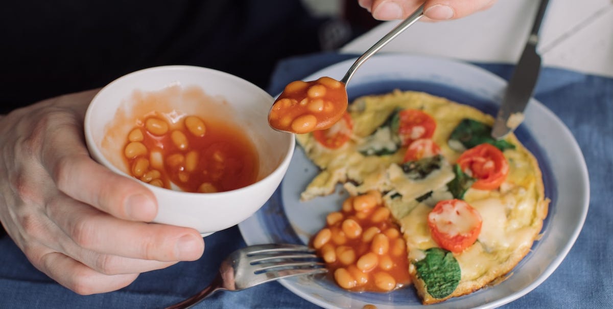 Why Not All Ultra-Processed Foods Are Bad – and the UPFs a Dietitian ...