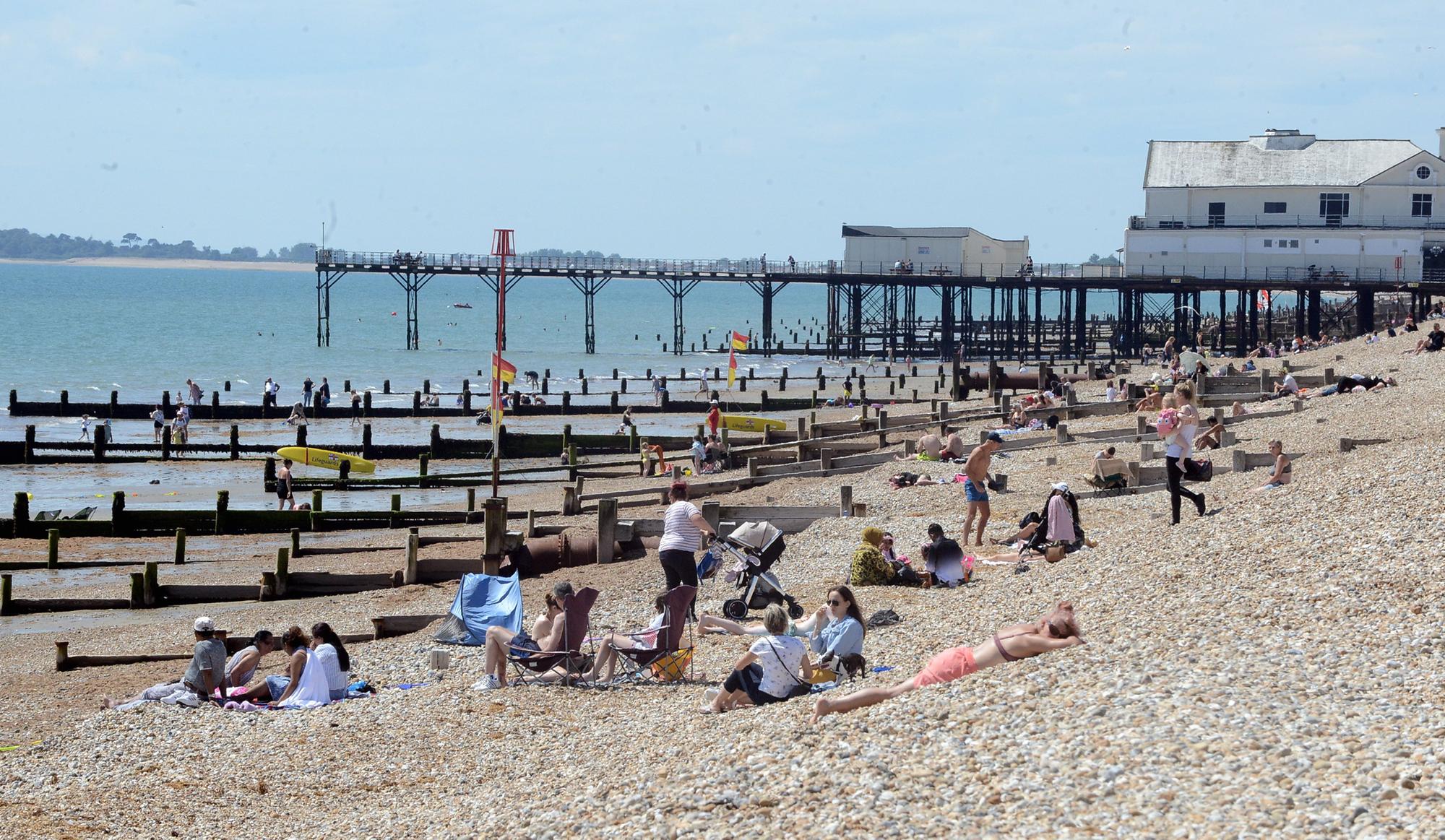 Arun district planning applications: March 28 to April 4