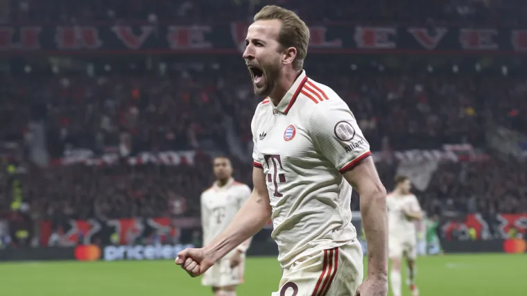 Transfer expert outlines Bayern Munich's transfer plan to keep Harry Kane