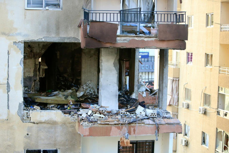 IDF: "Sidon’a saldırıda Hamas yetkilisi Hasan Ferhat öldürüldü"