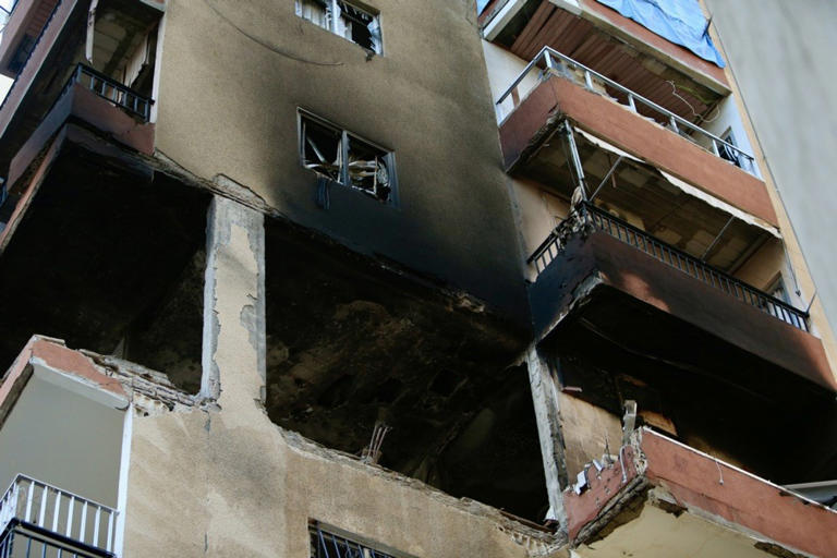 IDF: "Sidon’a saldırıda Hamas yetkilisi Hasan Ferhat öldürüldü"