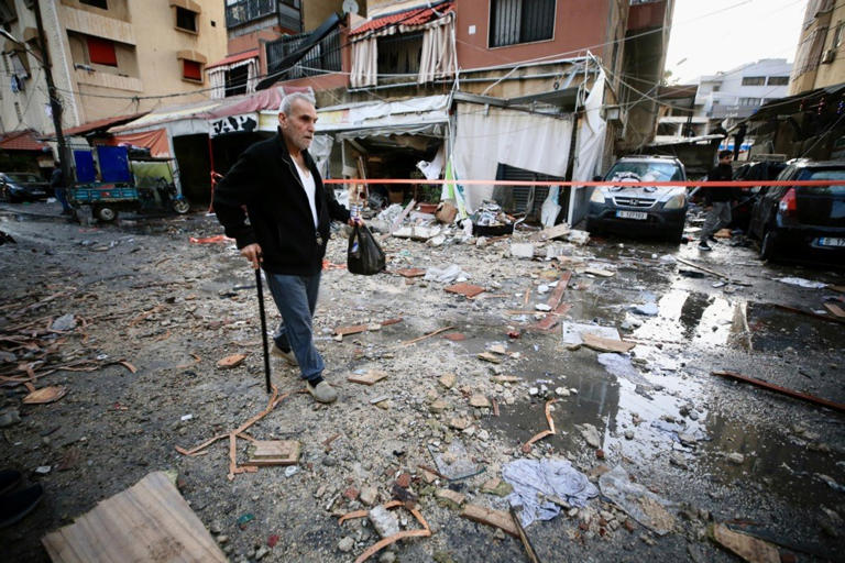 IDF: "Sidon’a saldırıda Hamas yetkilisi Hasan Ferhat öldürüldü"