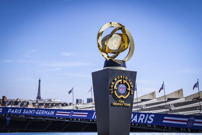 Le camp de base du PSG pour la Coupe du monde des clubs officialisé
