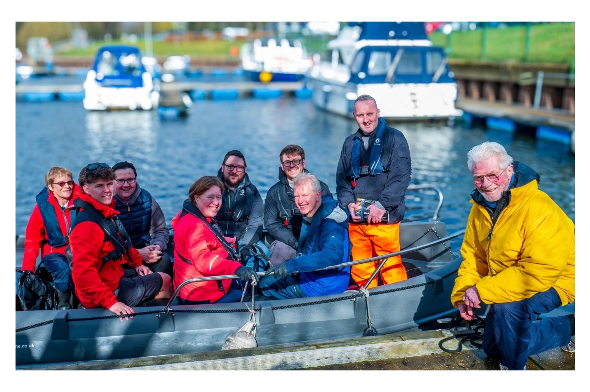 'Volume of plastic pollution in Bann is shocking' say Alliance ...