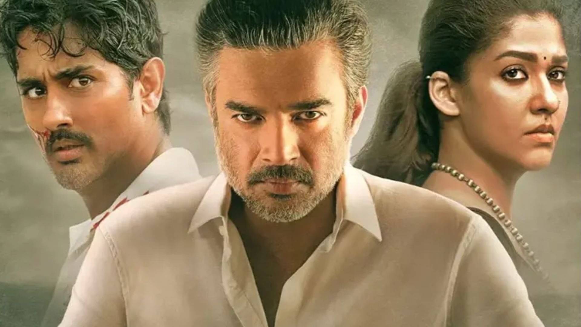 Test X Review: Nayanthara, R Madhavan And Siddharth Starrer Garners ...