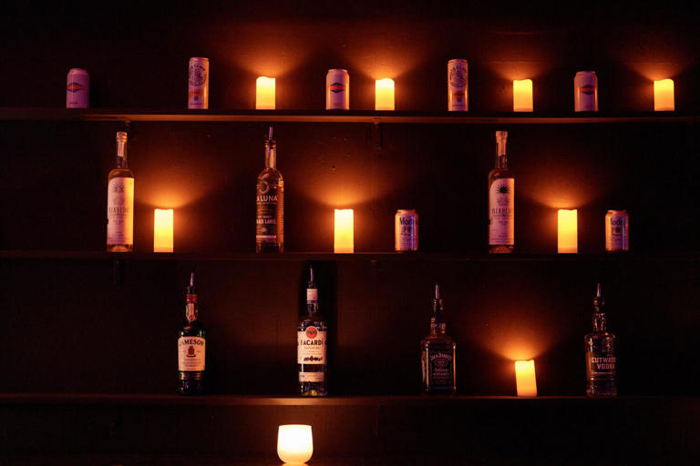 5 Star Bar, DTLA's haven for underground music, reopens under new ownership