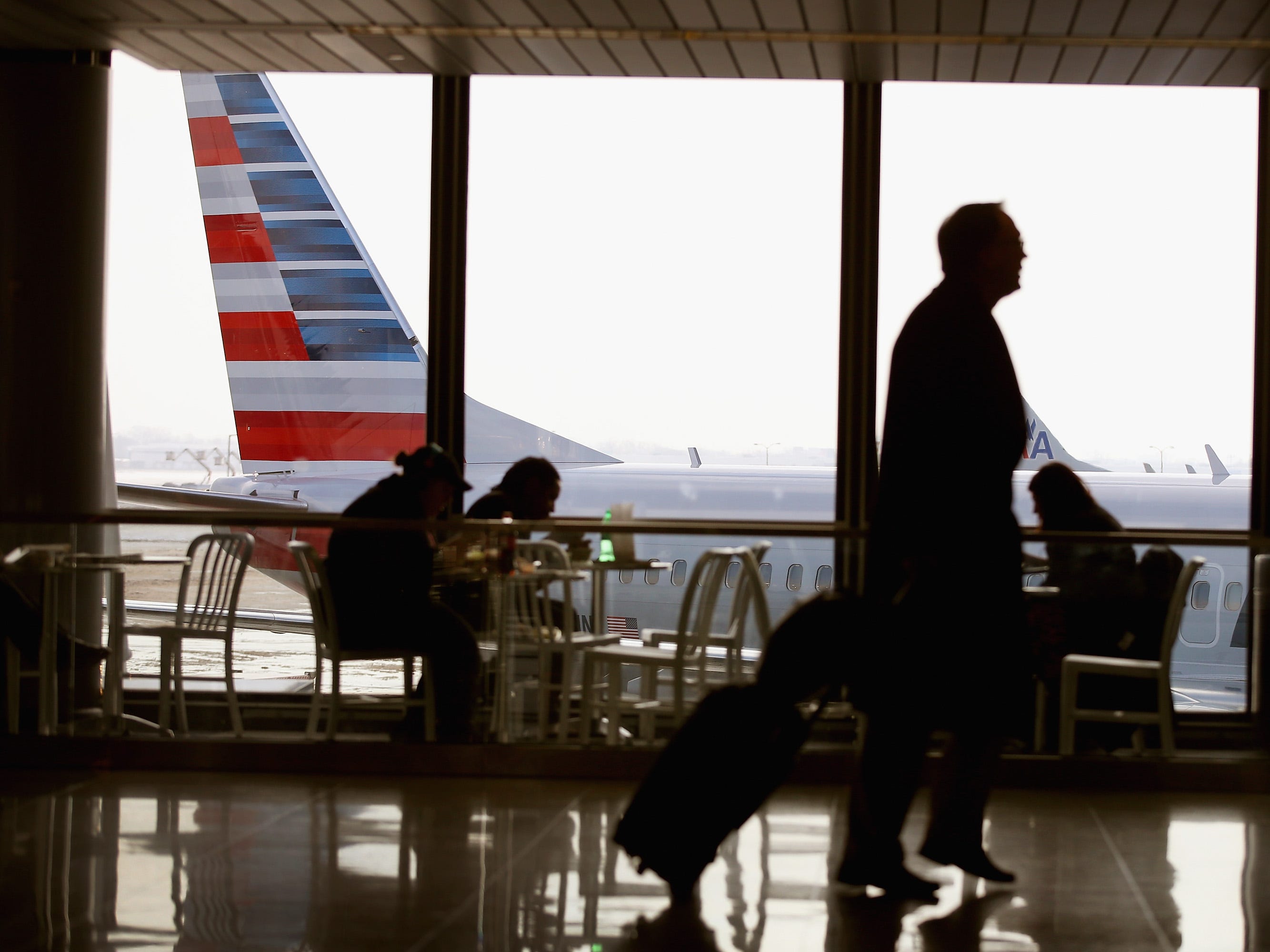 Tariffs are set to make your next flight more expensive — as airline ...