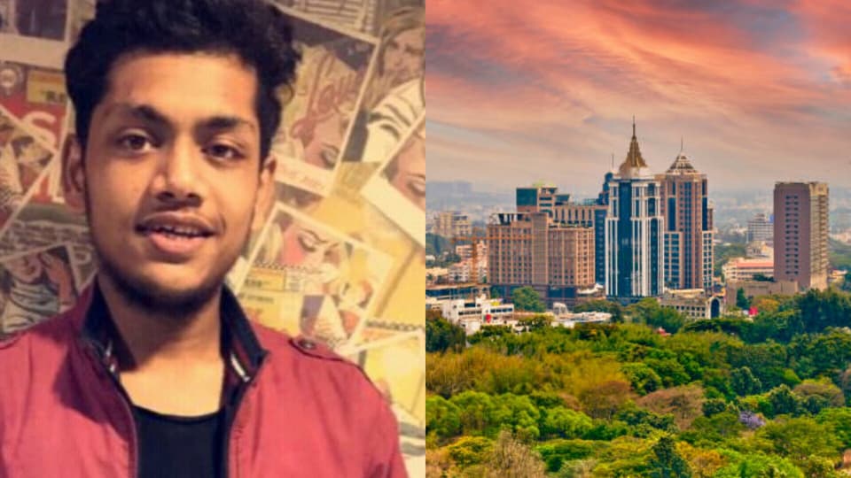 Bengaluru man earning ‘ ₹1.8 Cr’ complains life is ‘utterly unlivable’