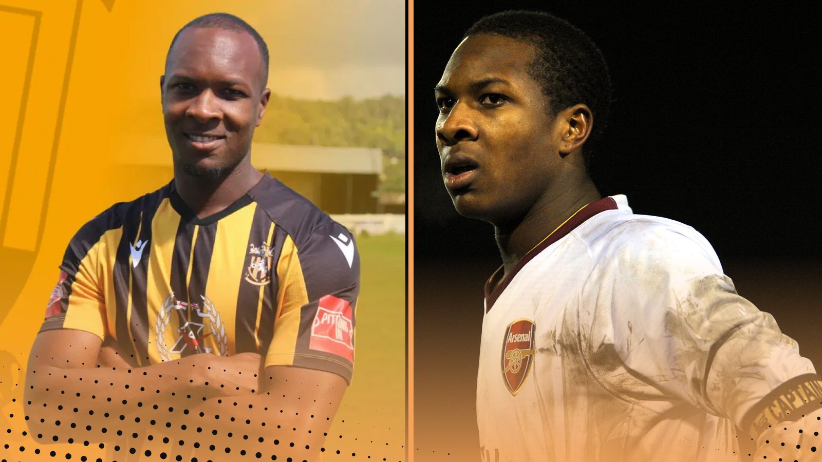 7 Arsenal academy graduates we can’t believe are currently without a club