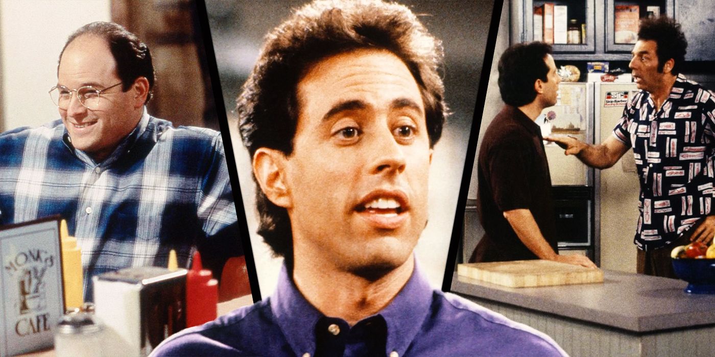 10 Flawless '90s Sitcoms That Desperately Needed Another Season