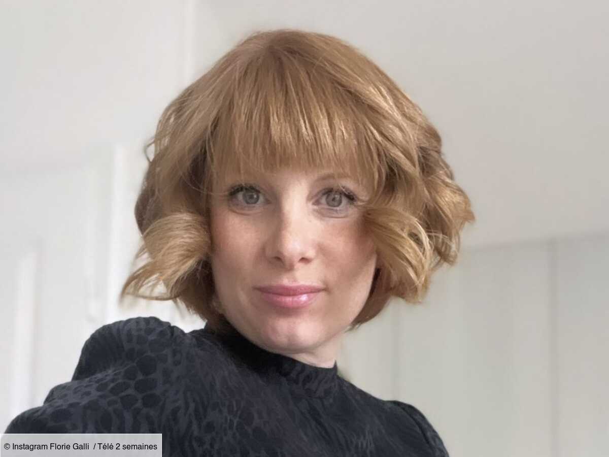 "Victoire" : Florie Galli (Familles nombreuses) aux anges, elle partage ...