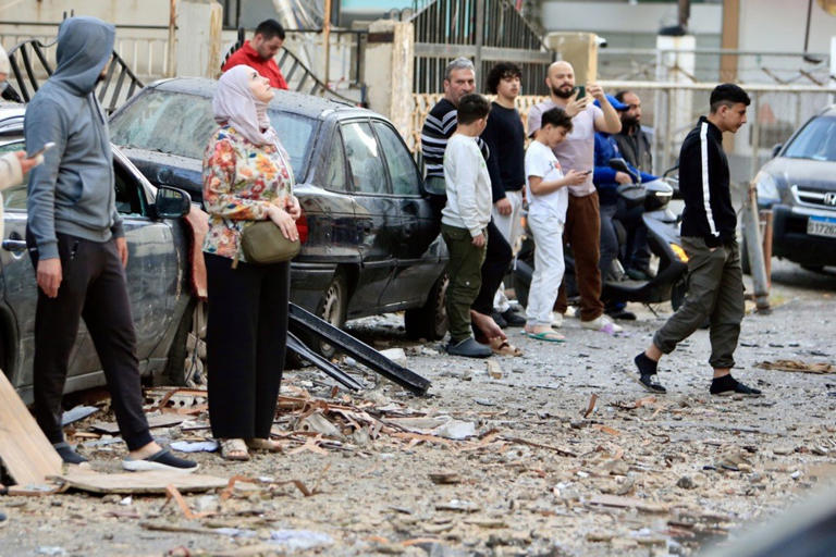 IDF: "Sidon’a saldırıda Hamas yetkilisi Hasan Ferhat öldürüldü"