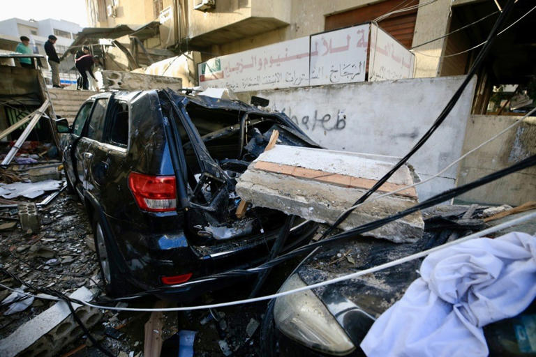 IDF: "Sidon’a saldırıda Hamas yetkilisi Hasan Ferhat öldürüldü"