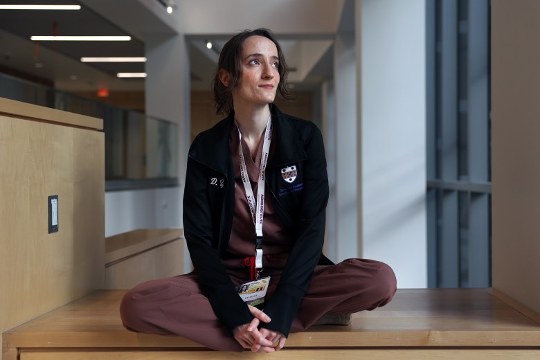 I’m not yet 30, but working with dementia caregivers in Pittsburgh ...