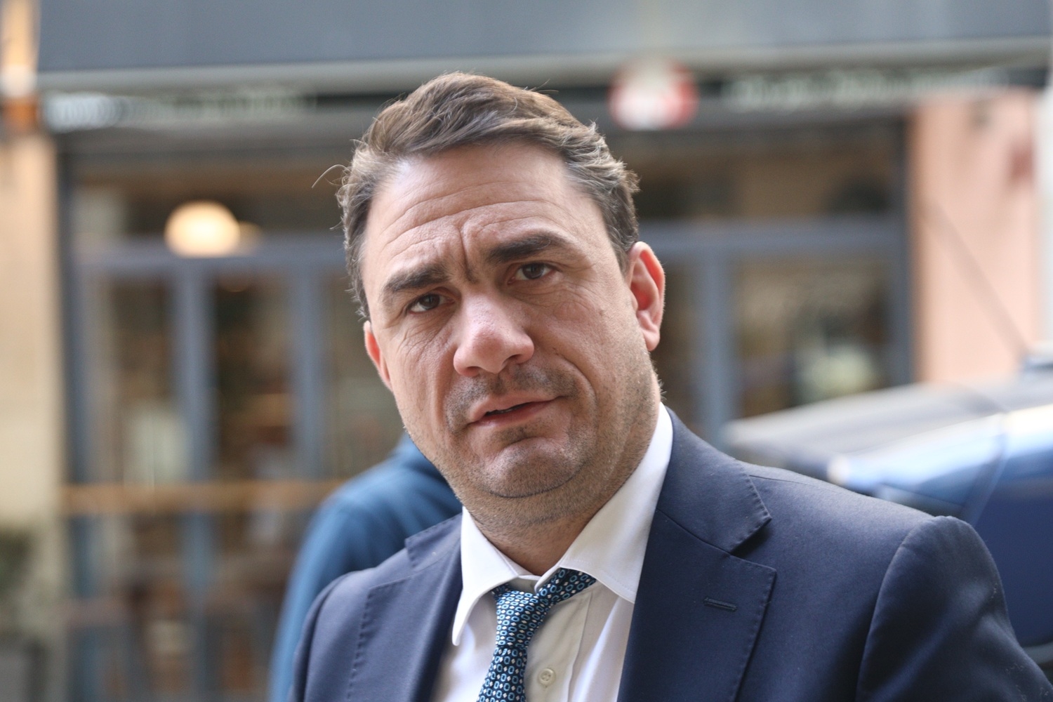 Κ. Τσουκαλάς: Το πρόστιμο των 420 εκατ. ευρώ είναι ο μισός 13ος μισθός ...