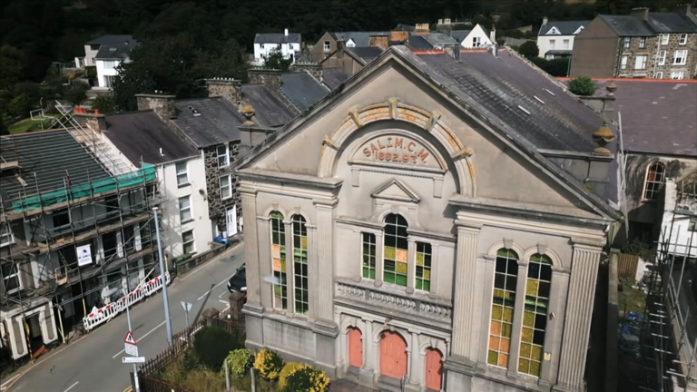Our Welsh Chapel Dream season 3 returns next week: what’s next for ...