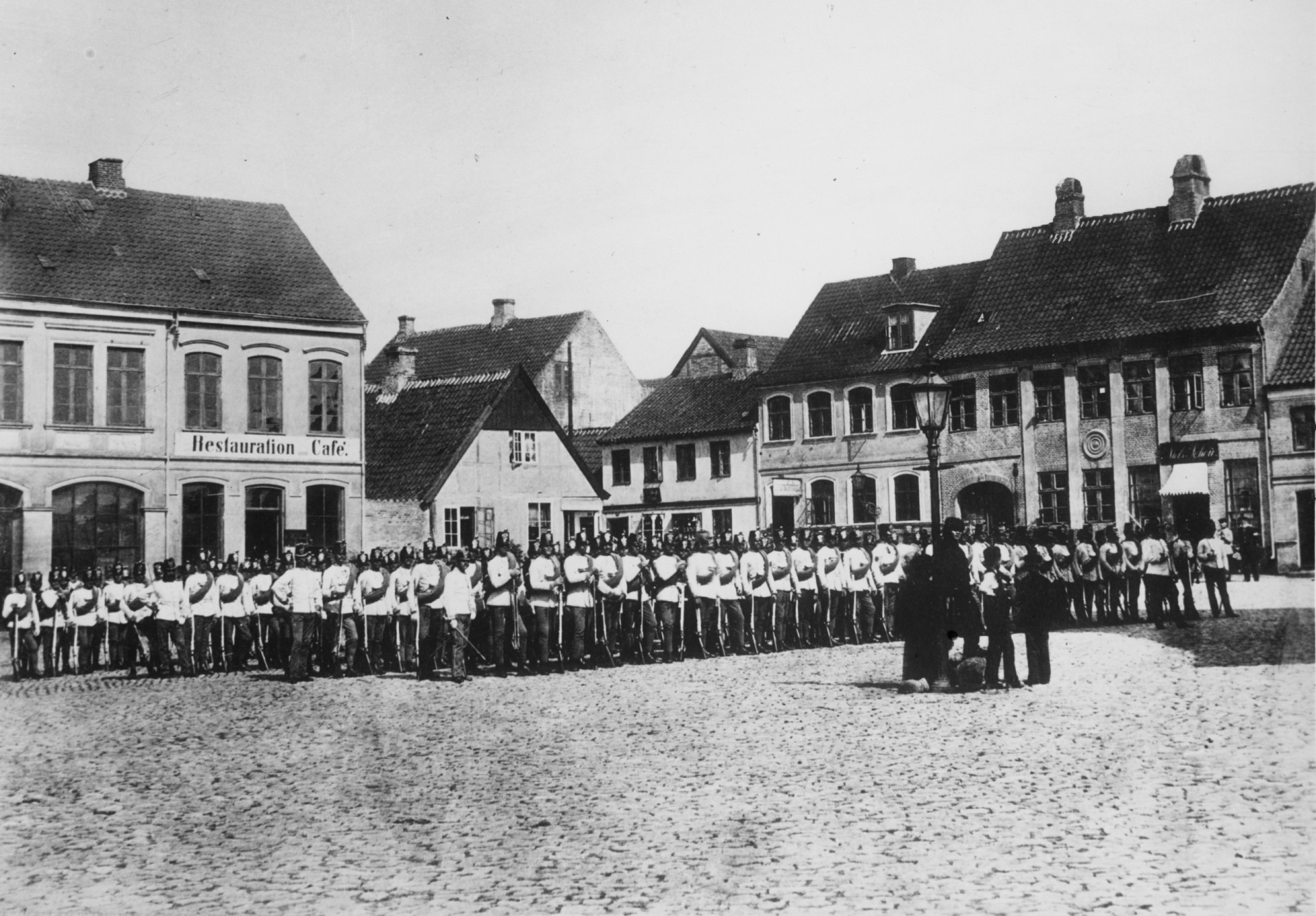 Denmark and the reunification of 1920