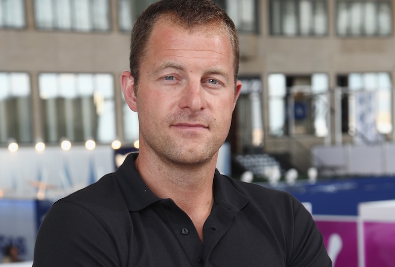 Puma si separa dal Ceo Arne Freundt: al suo posto l’ex Adidas Arthur Hoeld