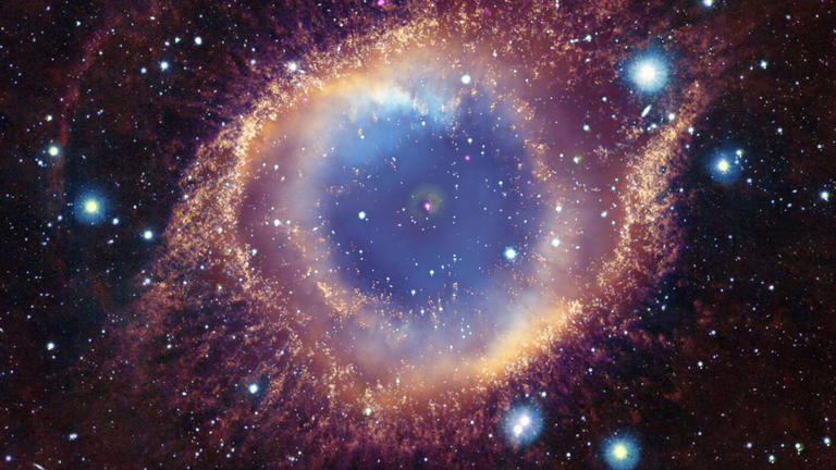 Científicos descubren el origen de la misteriosa señal que llega a la ...