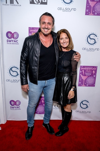 Peter Madrigal Shares a Shocking Look at His Relationships Now: "About ...