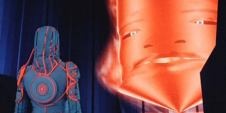 Tron: Ares CinemaCon Footage: Jeff Bridges Says "There's No Going Back ...