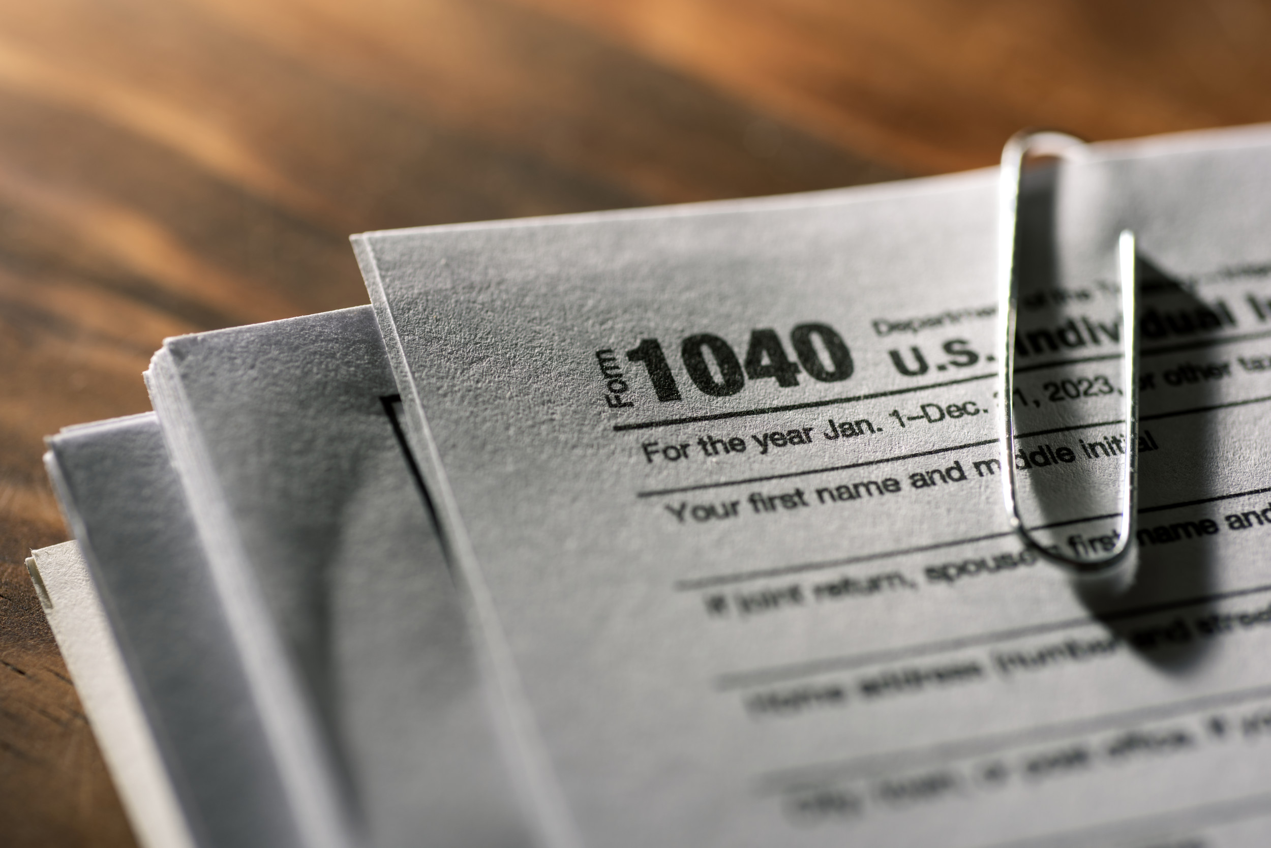 Every 2025 IRS Tax Return Change You Need To Know