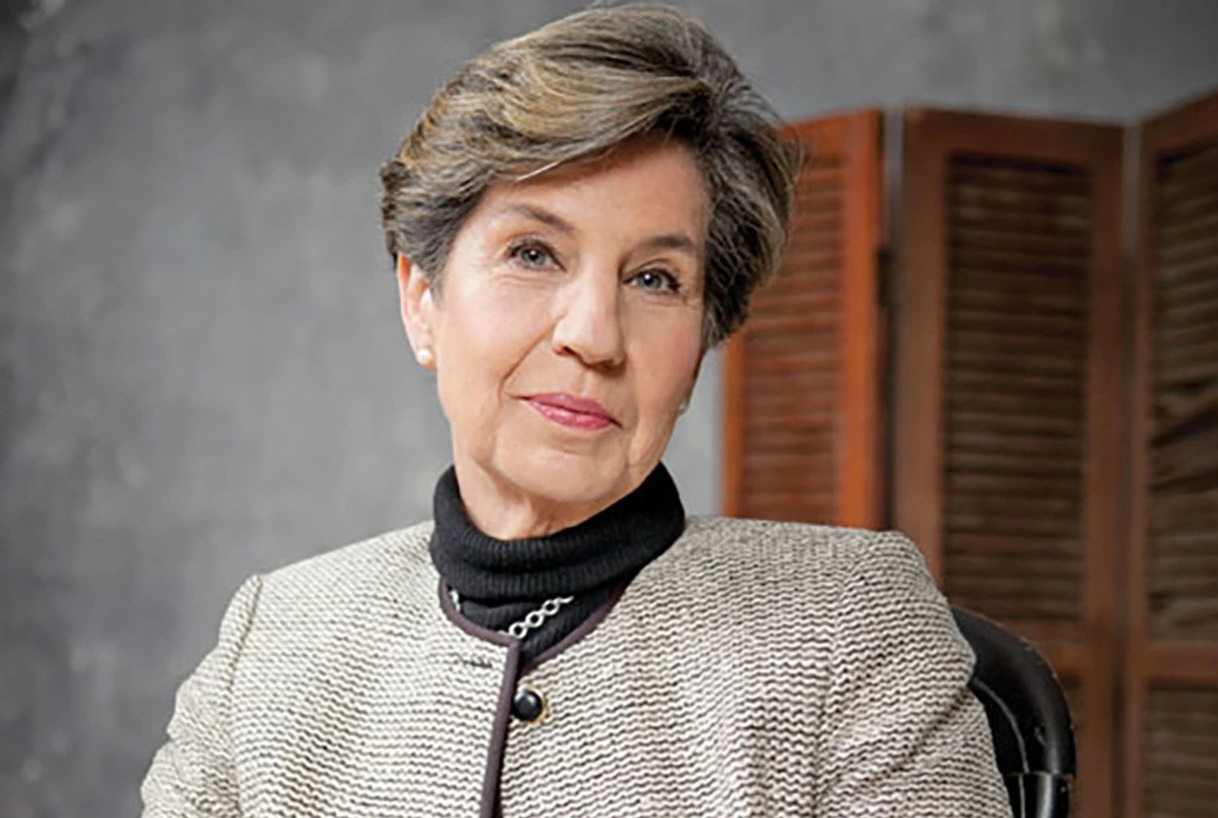 Isabel Allende, figlia dell’ex presidente del Cile, verrà rimossa dal ...