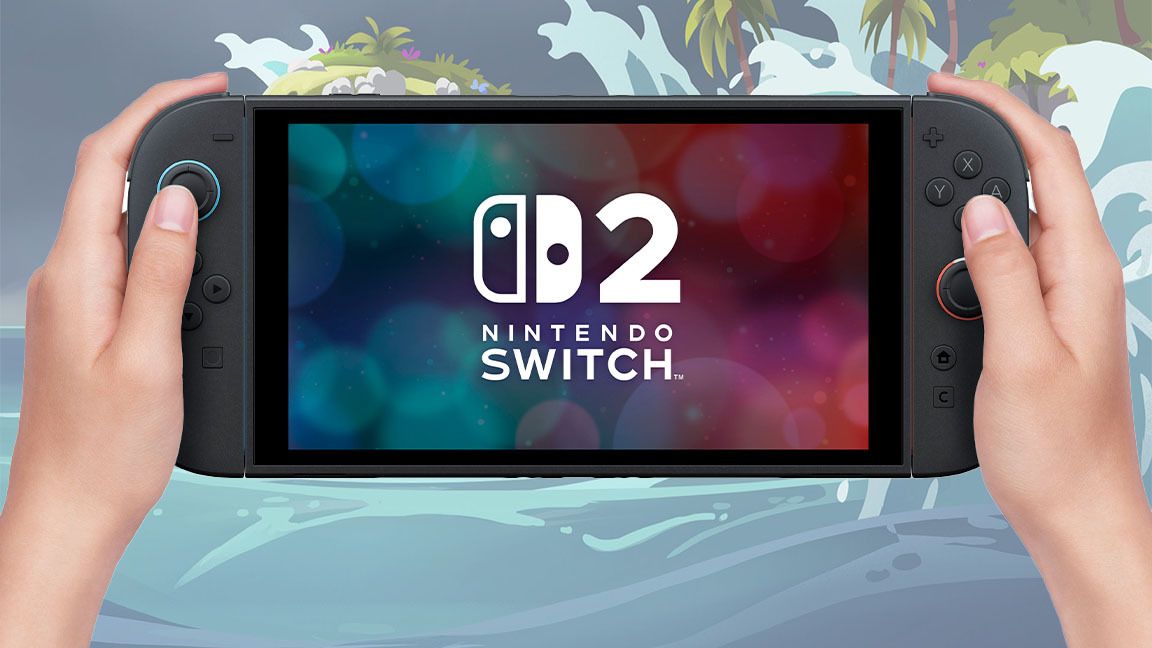 Unity 6 and Unreal Engine 5 bring whizz-bang tech to Nintendo Switch 2