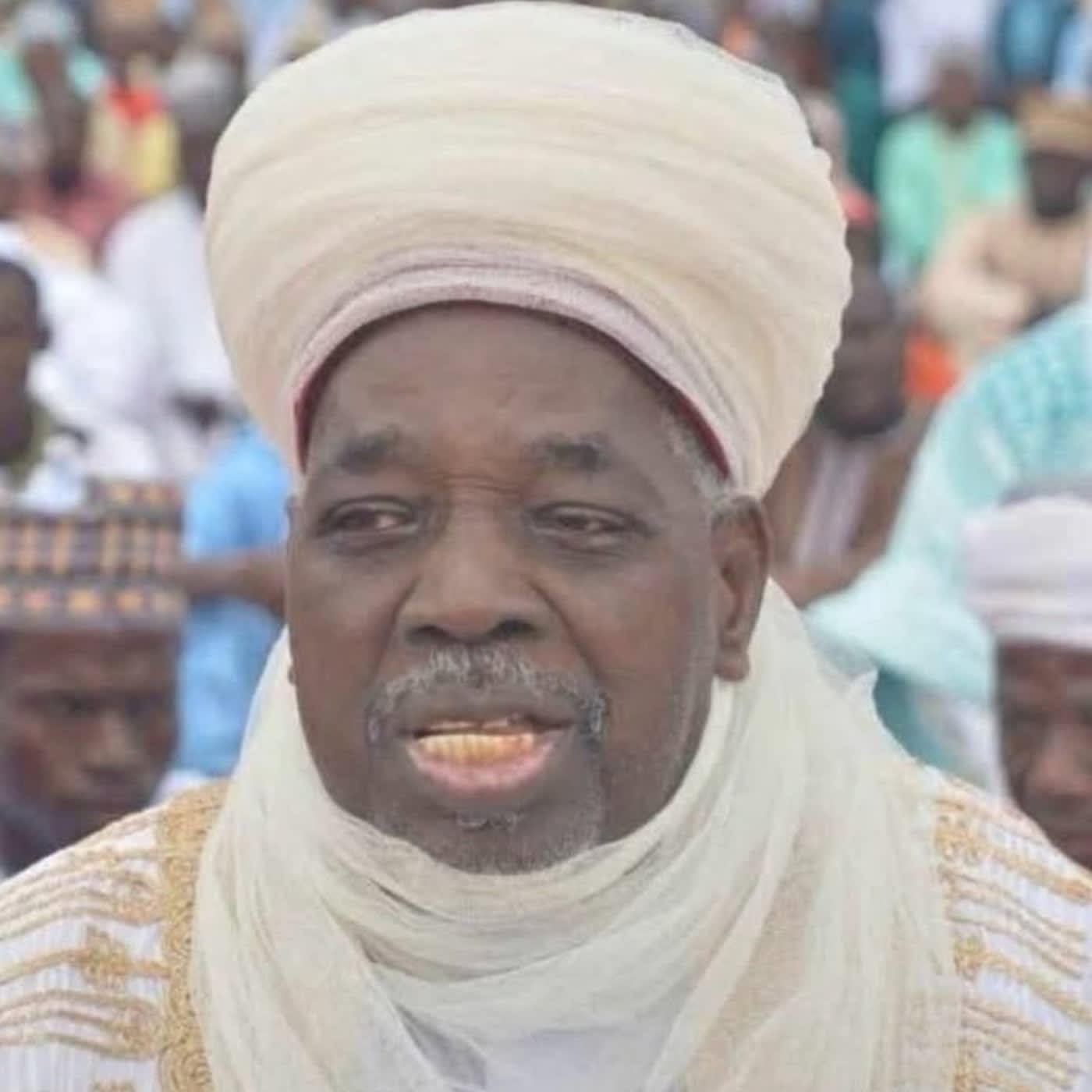 Kebbi: Sarkin Bunza, Mustapha dies at 84