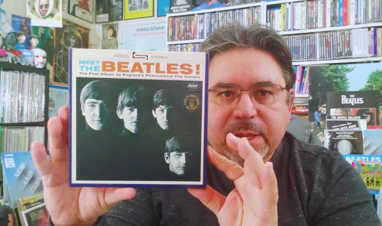 Old American Collectibles Now Worth Big Bucks