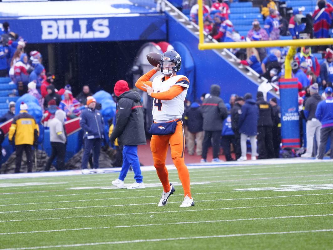 Dolphins Have Intriguing Update On Draft's QBs After Drew Rosenhaus ...