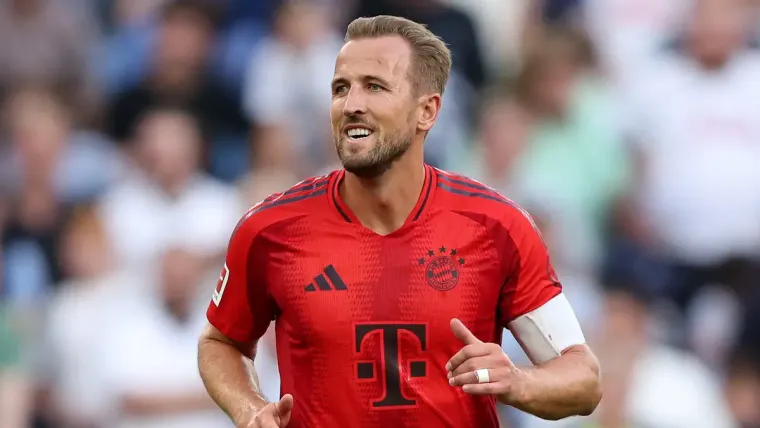 Transfer expert outlines Bayern Munich's transfer plan to keep Harry Kane