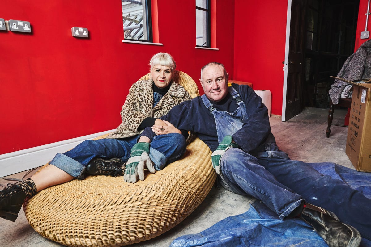 Our Welsh Chapel Dream season 3 returns next week: what’s next for ...