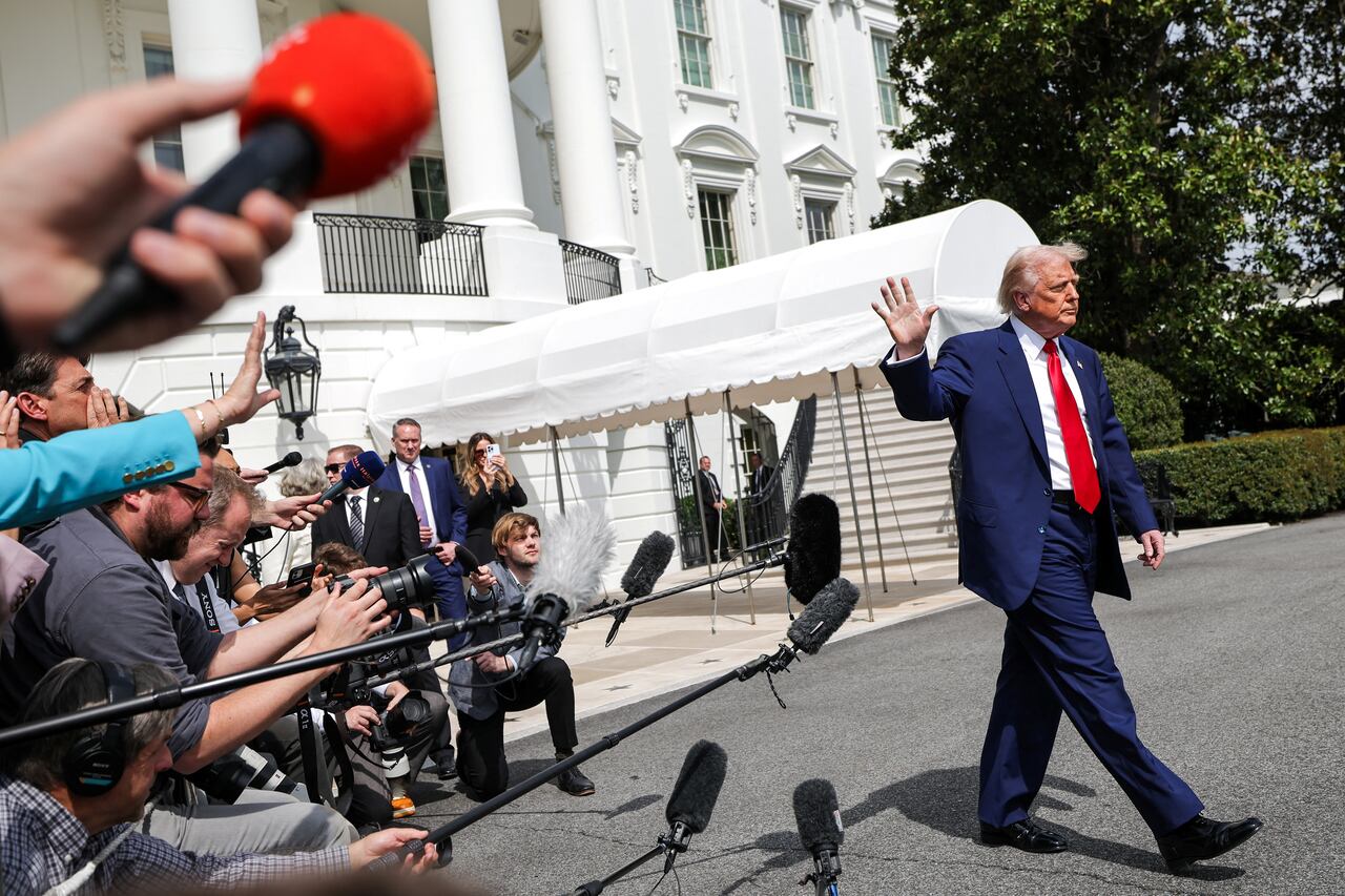 'Everyone is confused': Trump auto tariffs spark confusion, concern in ...