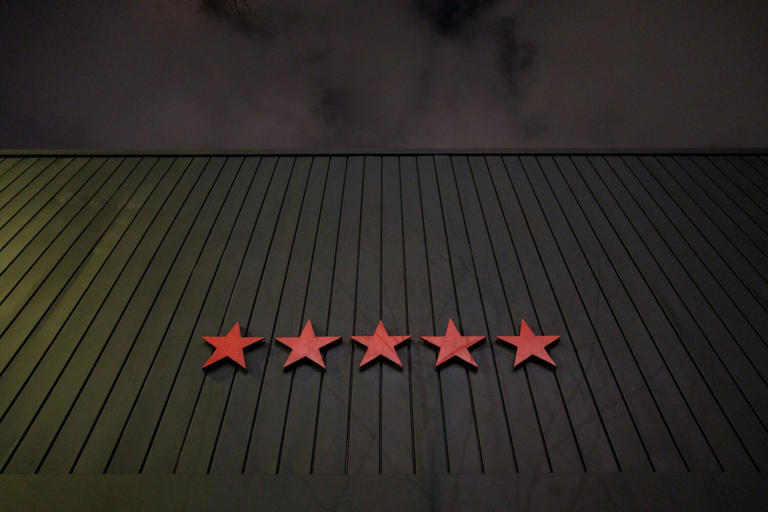 5 Star Bar, DTLA's haven for underground music, reopens under new ownership