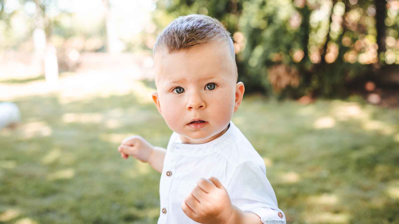 40 Musical Baby Names That Hit All the Right Notes