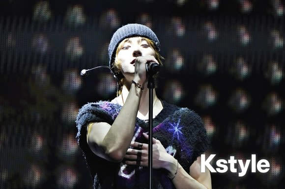 【PHOTO】RIIZE「Kstyle PARTY」に大トリで登場！一体感見せつけたパフォーマンスに反響