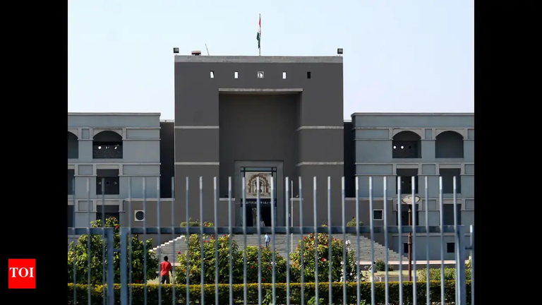 Gujarat HC fines litigant Rs 50,000 for smoking during virtual hearing