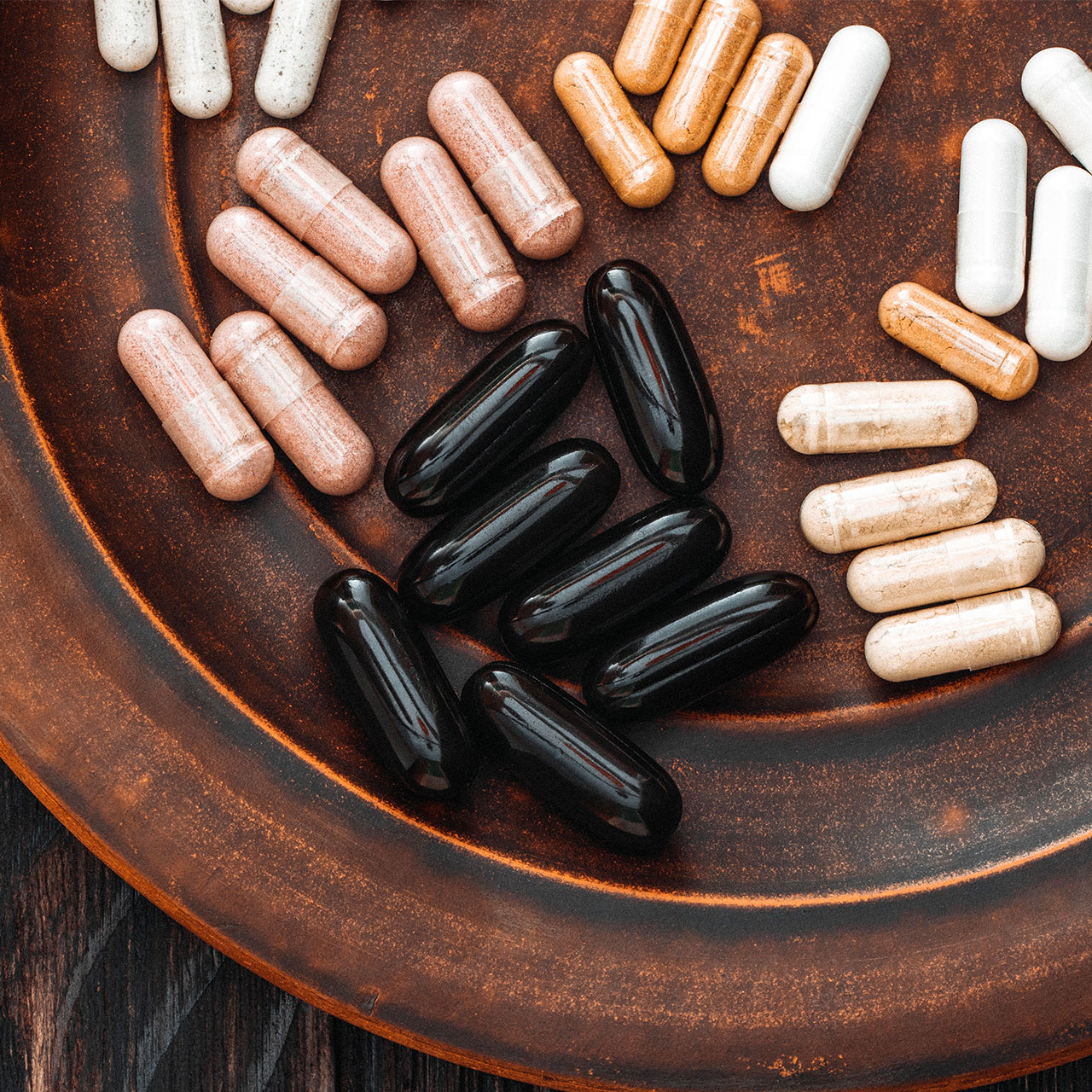8 Best Supplements To Slow Down Aging