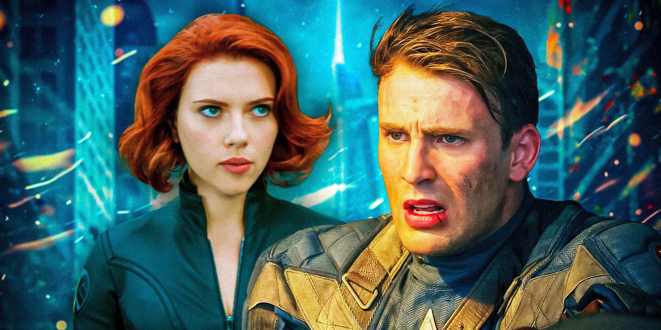 Marvel is Finally Fixing Something That's Bugged Me About The MCU For 13 Years