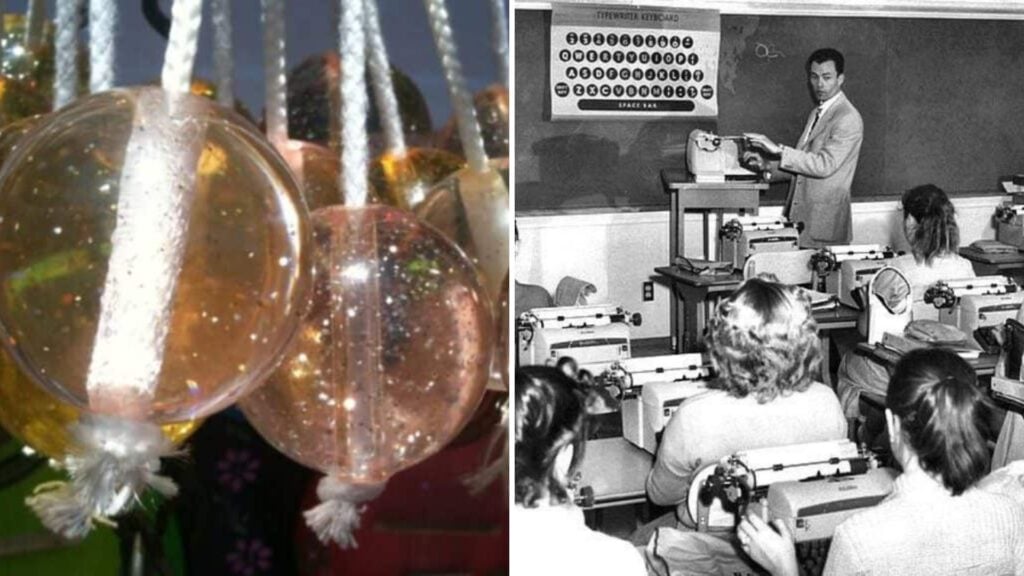 27 Specific Sounds Every Boomer and Gen-Xer Remembers from Their Childhood