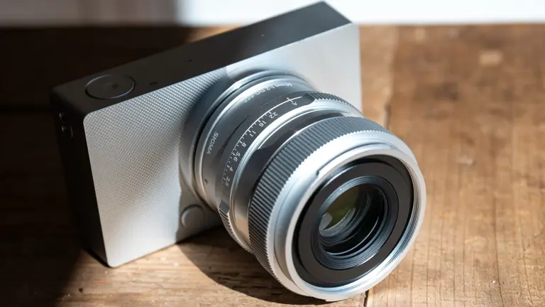 Review: I Expected the Sigma BF Camera to Be Ridiculous. It Is ...