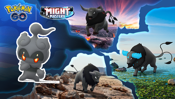 How to defeat Aqua Breed Paldean Tauros solo in Pokémon GO?