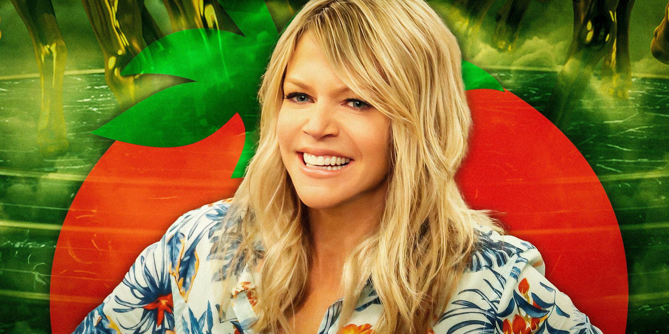 If You're Missing Kaitlin Olson's Dee Reynolds From It's Always Sunny, Watch This Returning 91% ...