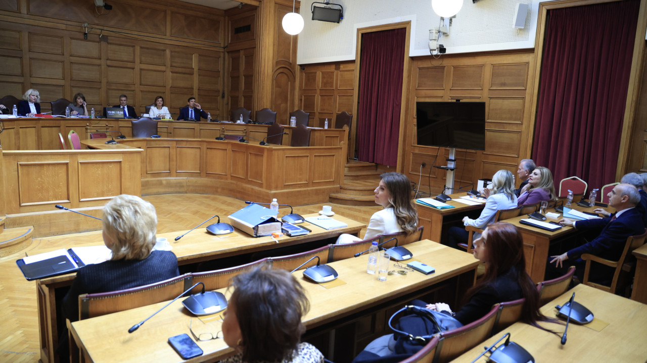 Αποχώρησαν από τη συνεδρίαση της προανακριτικής, ΣΥΡΙΖΑ, ΚΚΕ, Ελληνική ...