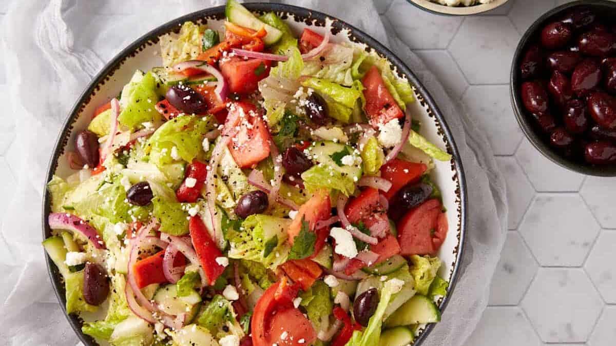 Hello, April! 14 Fresh and Vibrant Spring Recipes to Try This Week