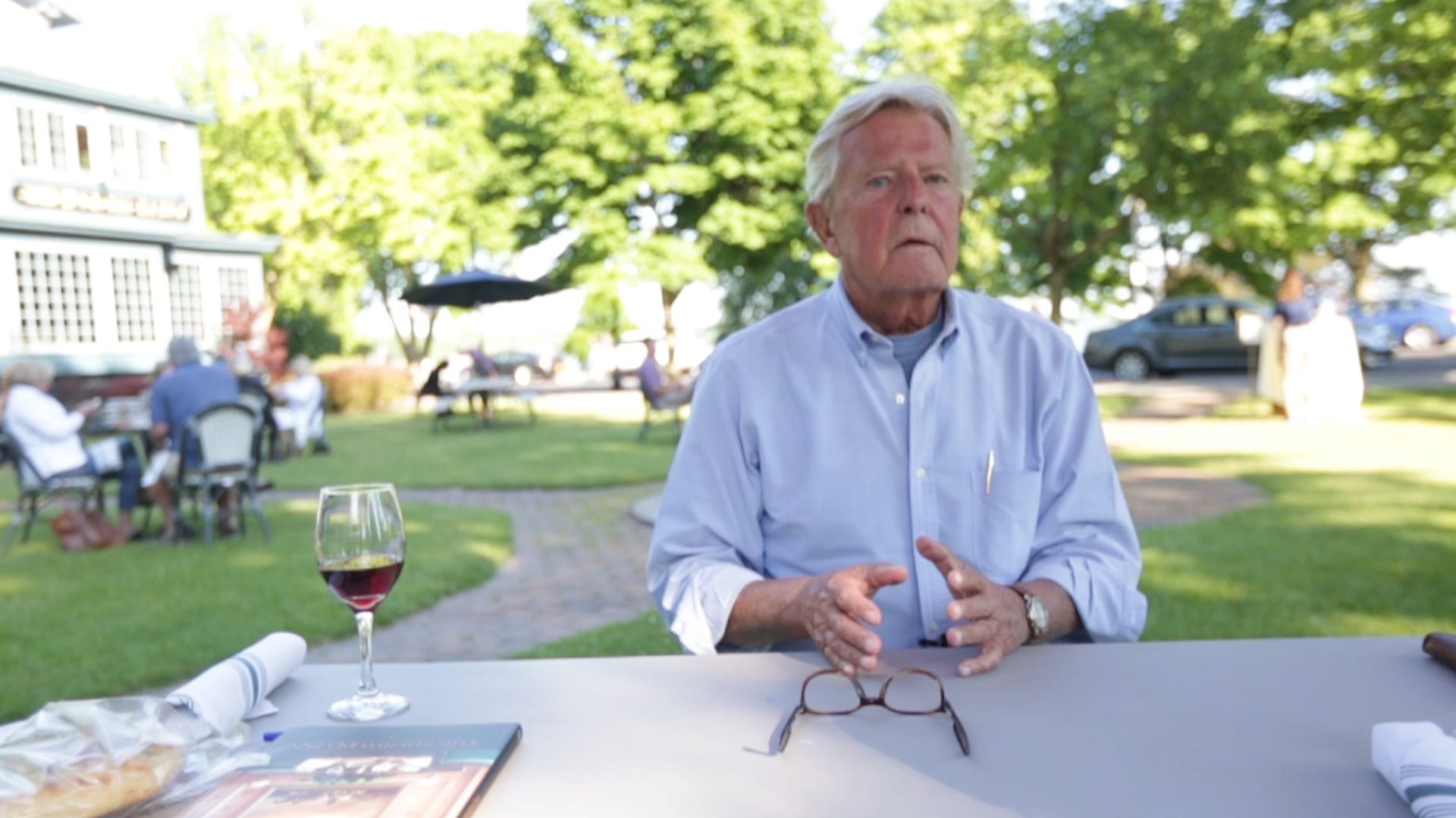 5 charming historical sites you can stay at in the Finger Lakes region