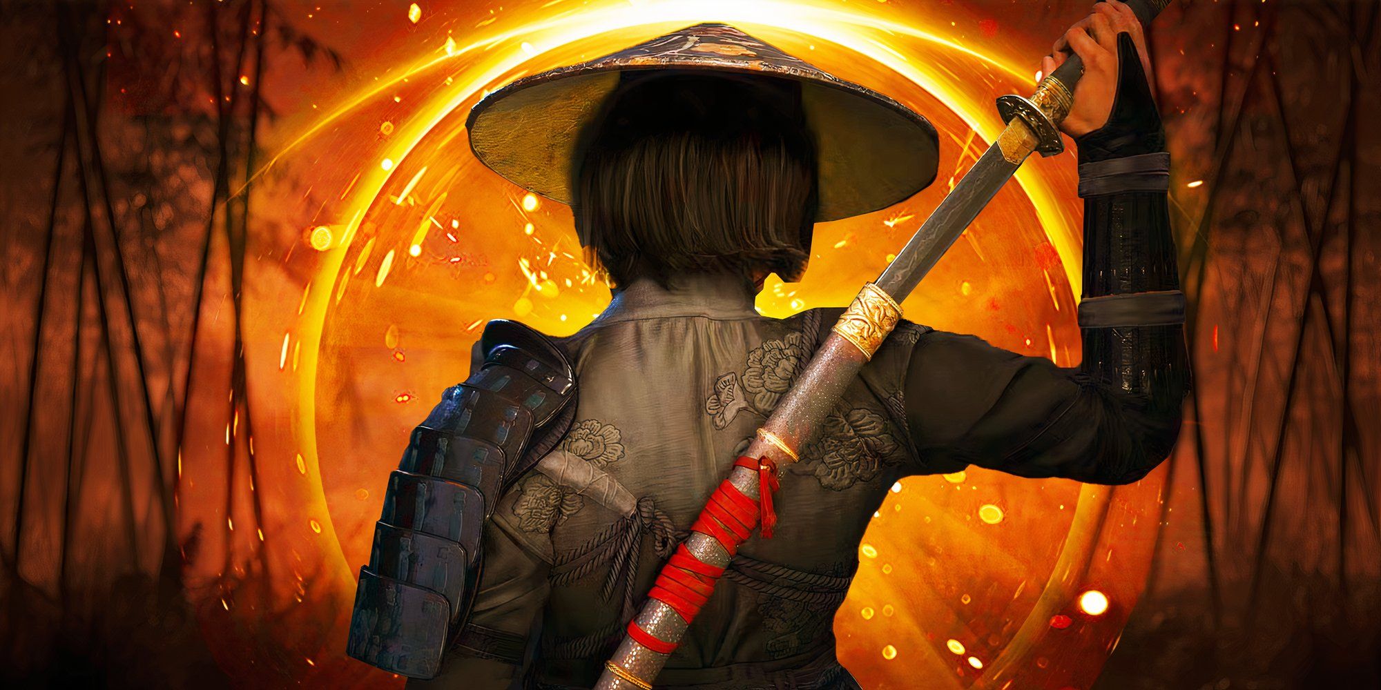 Best Daze Build For Naoe In Assassin's Creed Shadows