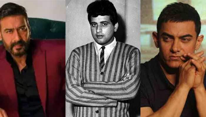 Manoj Kumar's Death Leaves A Huge Void In Bollywood: Aamir Khan, Akshay Kumar, Ajay Devgn Among ...
